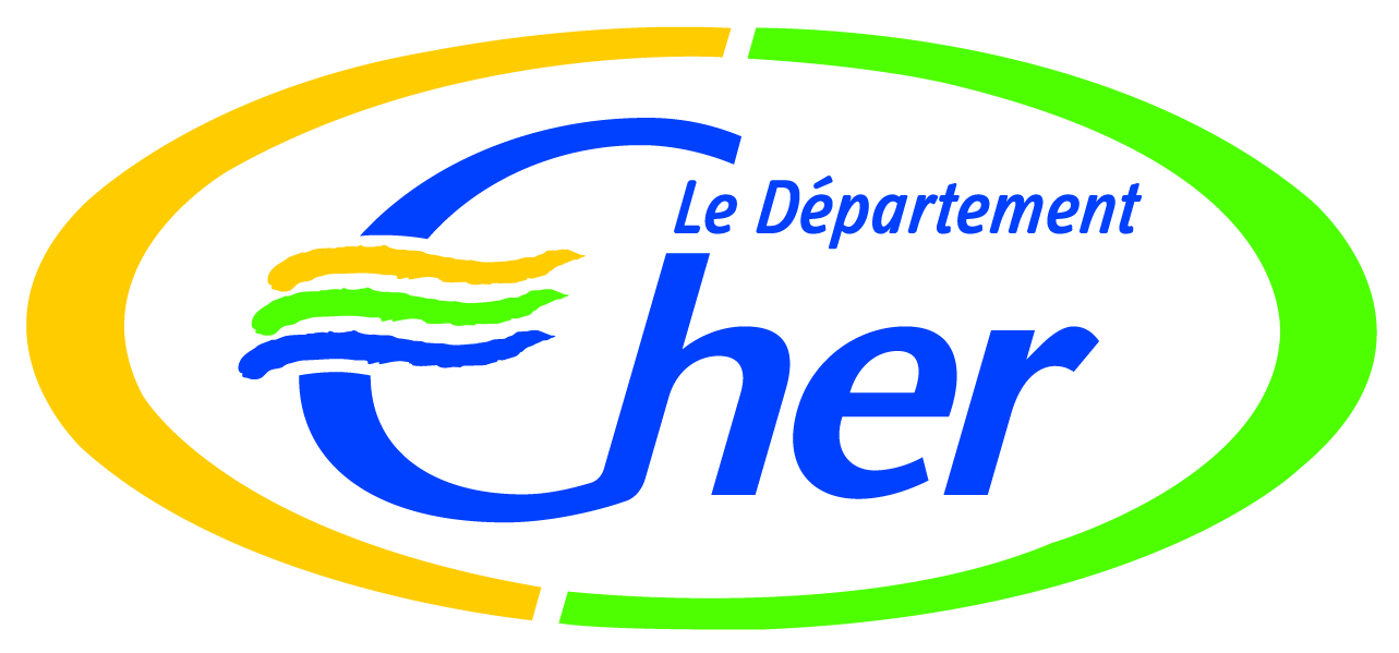 CONSEIL GENERAL DU CHERSilver Economy Expo