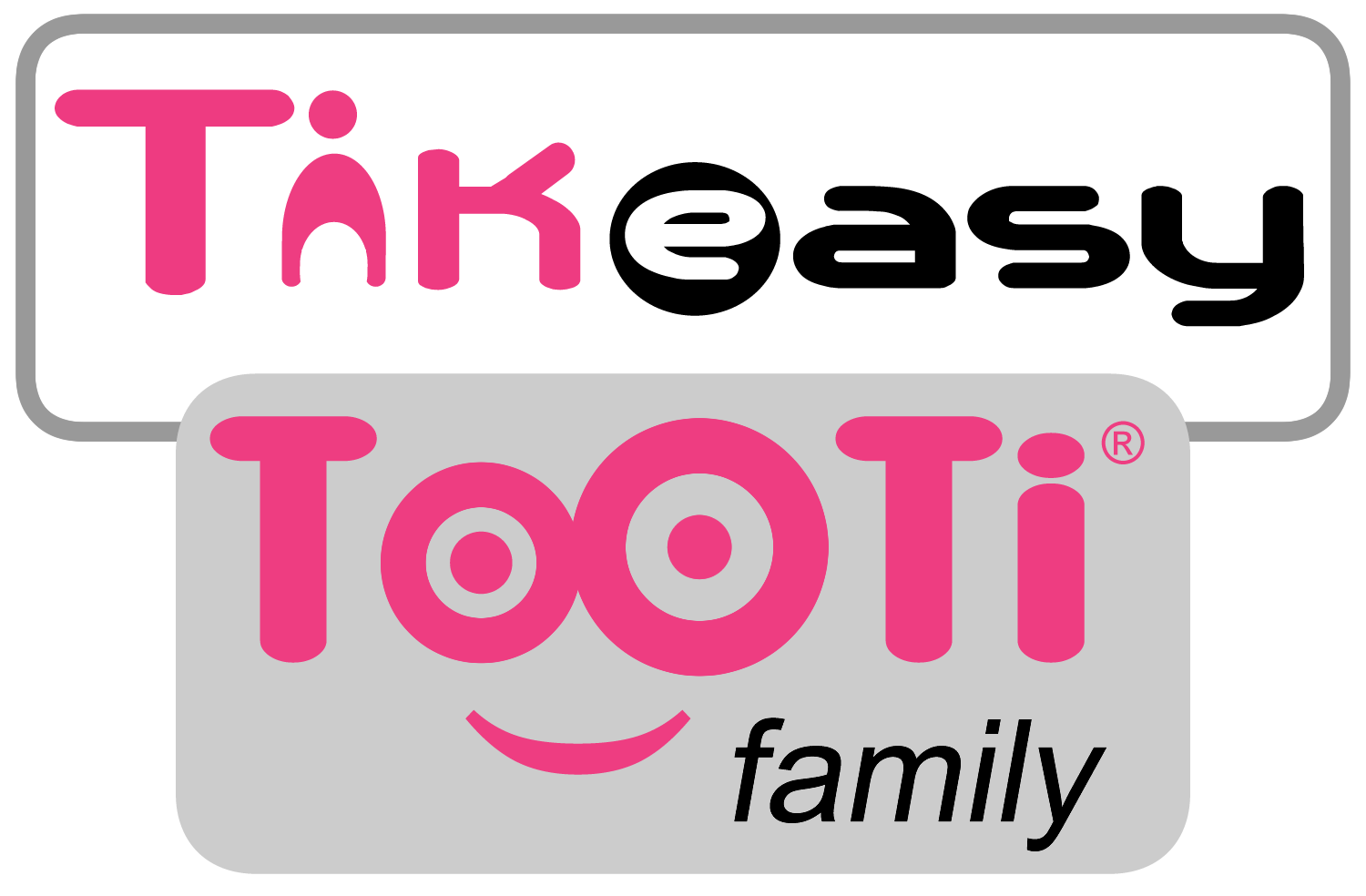 TIKEASY / TOOTI FAMILYSilver Economie Expo
